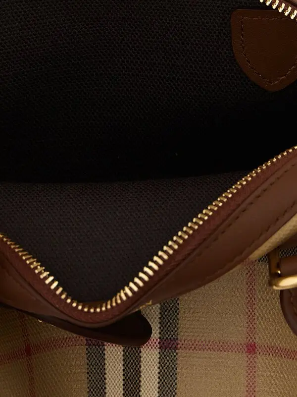 Burberry Primrose' Mini Handbag