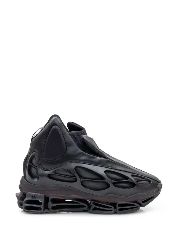 ADIDAS WILLY CHAVARRIA Megaride Wolf Sneakers