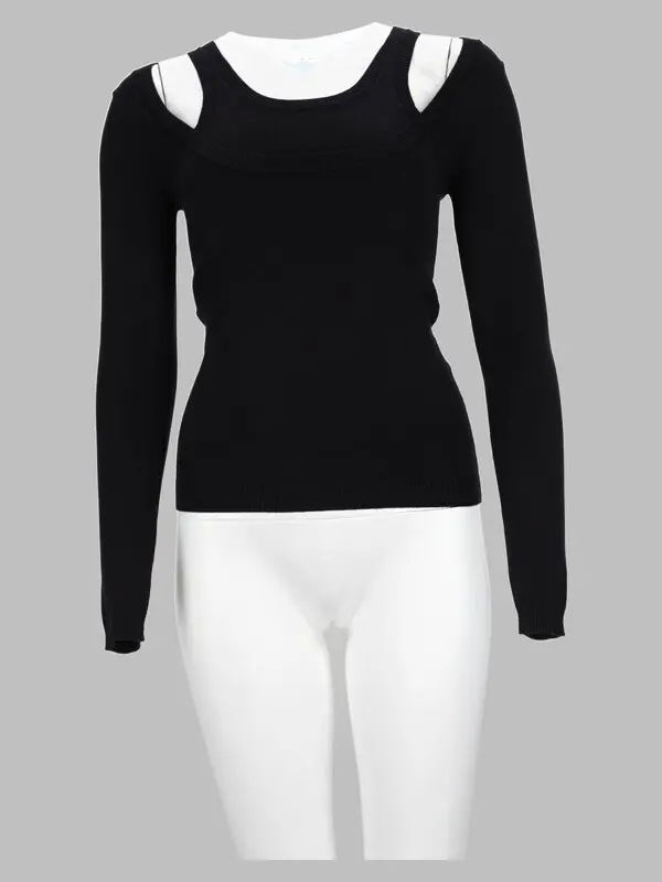 Gimaguas Knit Sweater