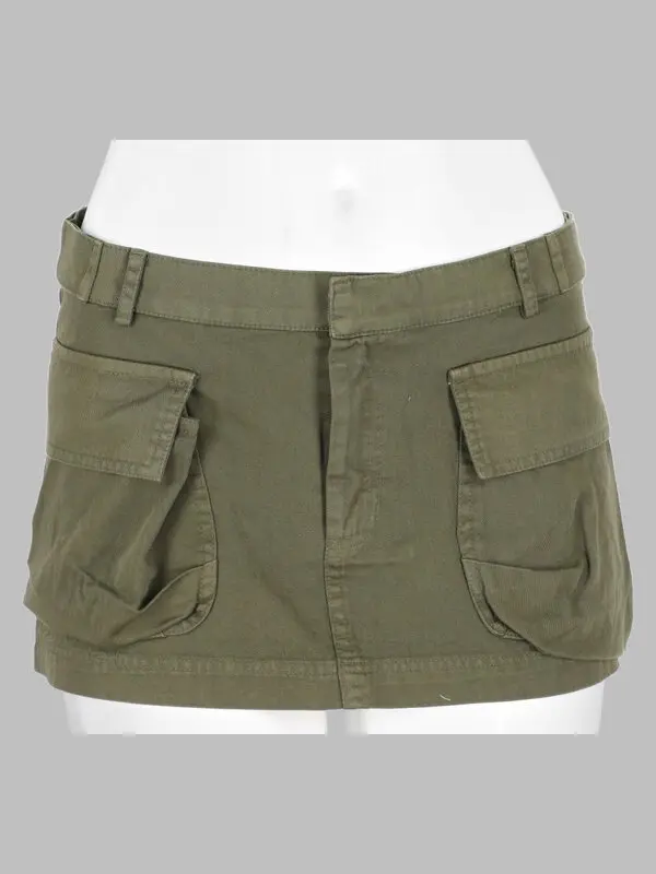 Gimaguas Mini Skirt