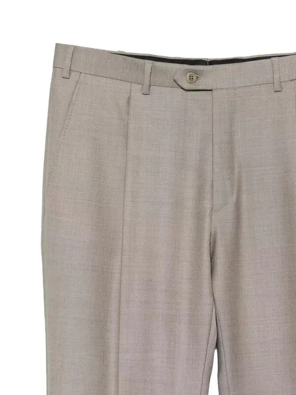 Brioni Pleated Trousers