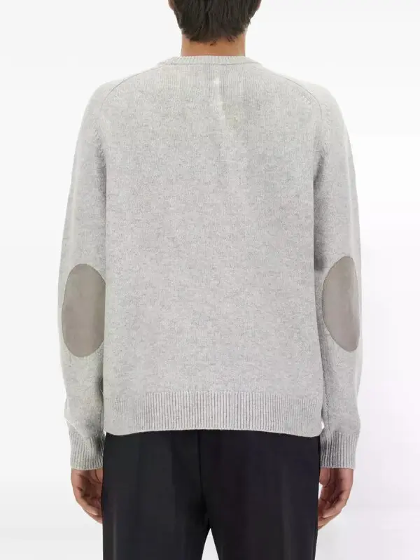Theory Morlan Crewneck Sweater