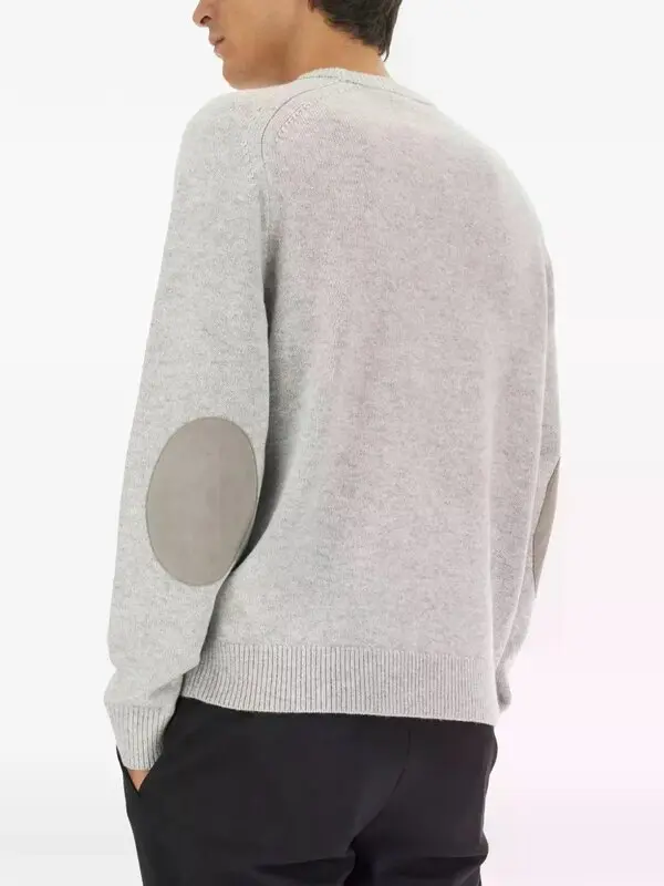 Theory Morlan Crewneck Sweater
