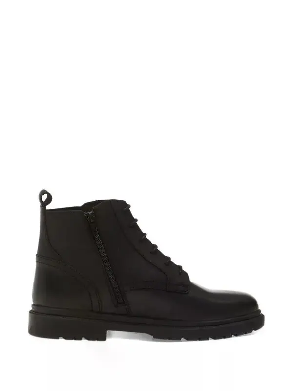 Geox Andalo Ankle Boots