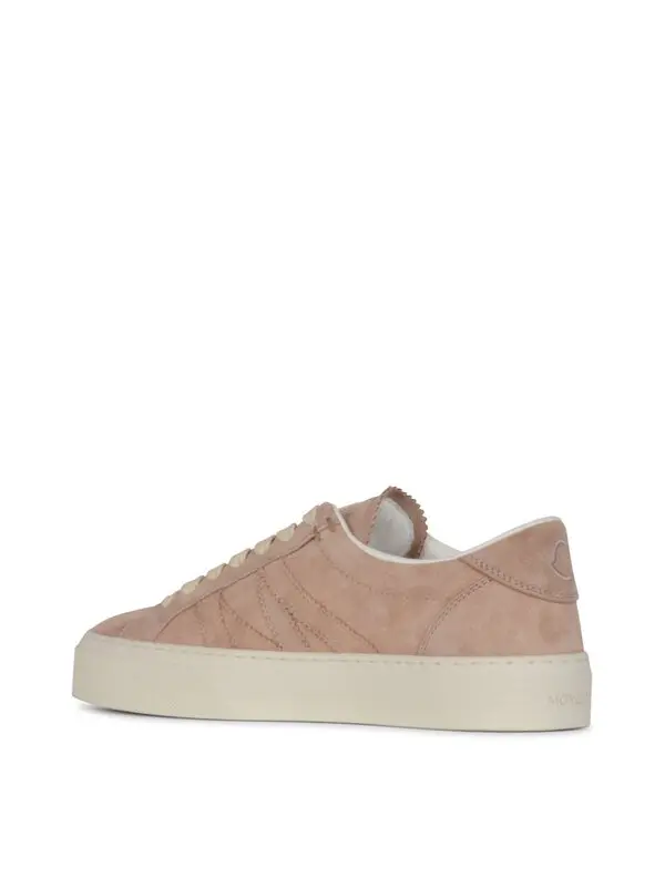 Moncler Monaco2 Sneakers