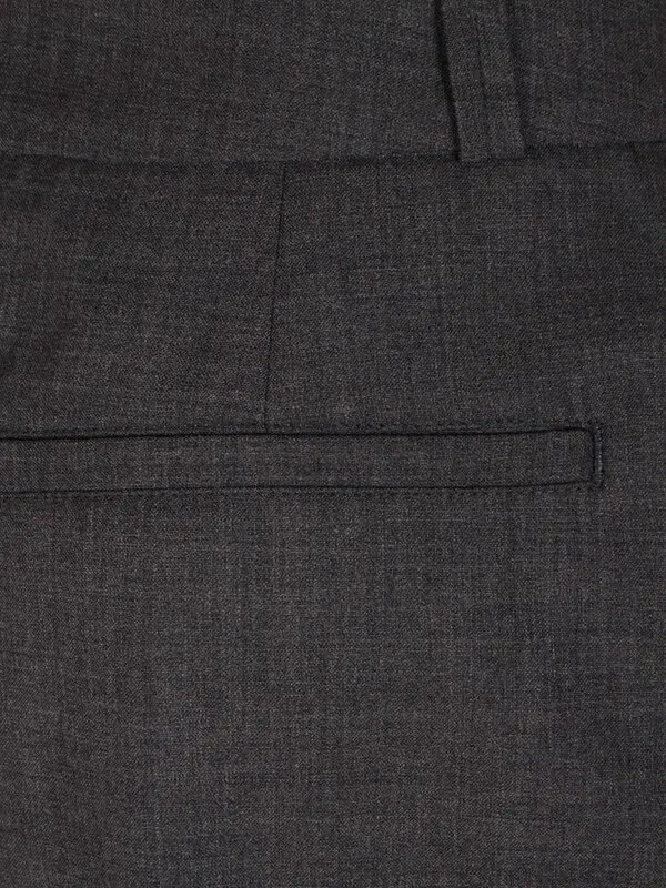 LEMAIRE Dropped Crotch Soft Pants