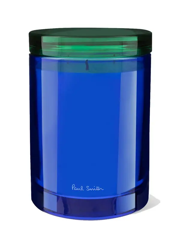 Paul Smith Early Bird 3-wick Scented Candle