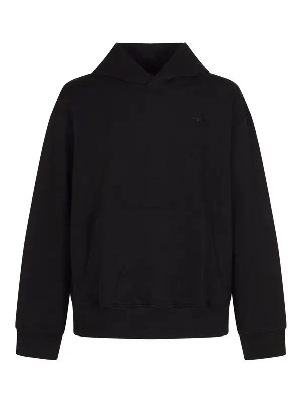 DIESEL® S-macs-hood-megoval-d
