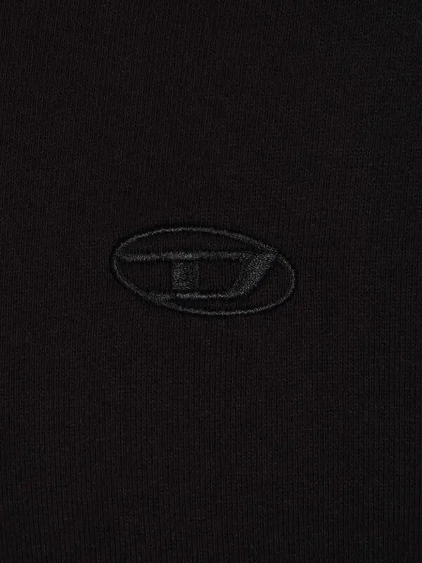 DIESEL® S-macs-hood-megoval-d