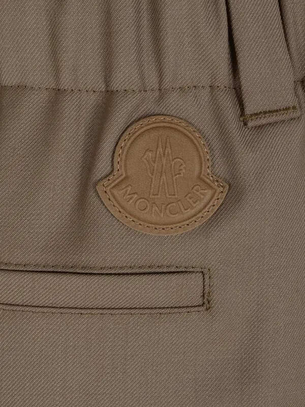 Moncler Trousers