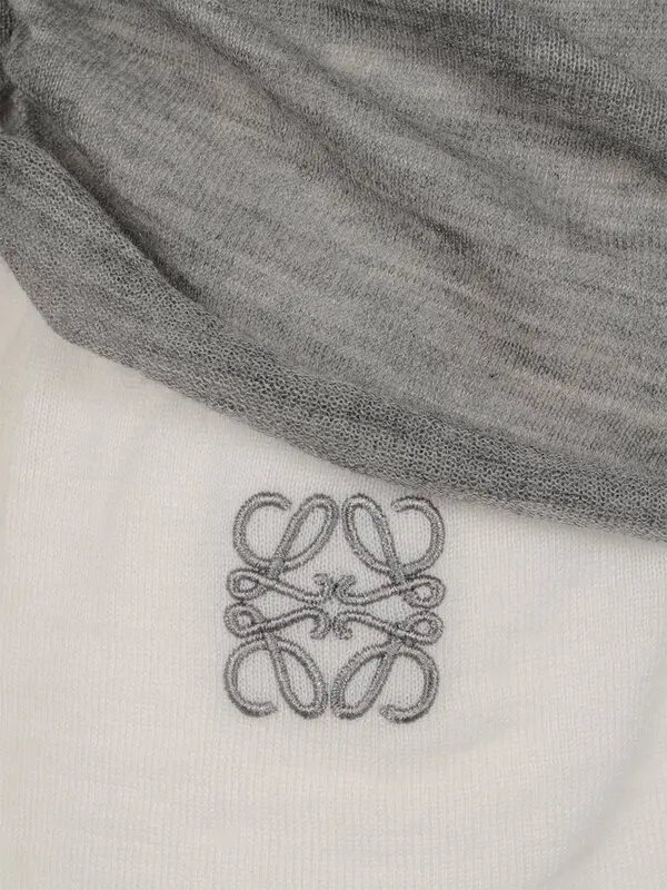 Loewe Draped Sweater
