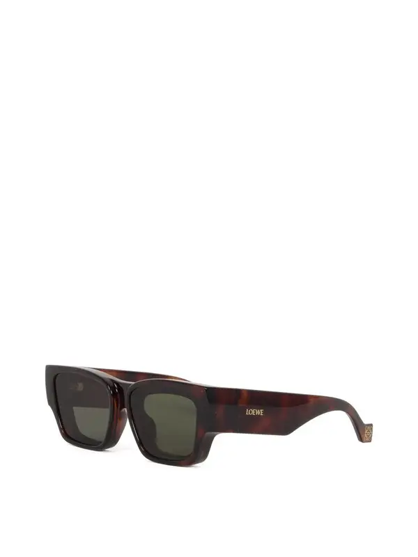 Loewe Signature Cat Eye Sunglasses