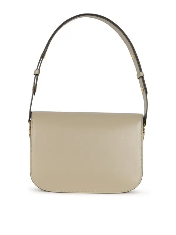 Gucci Horsebit Shoulder Bag