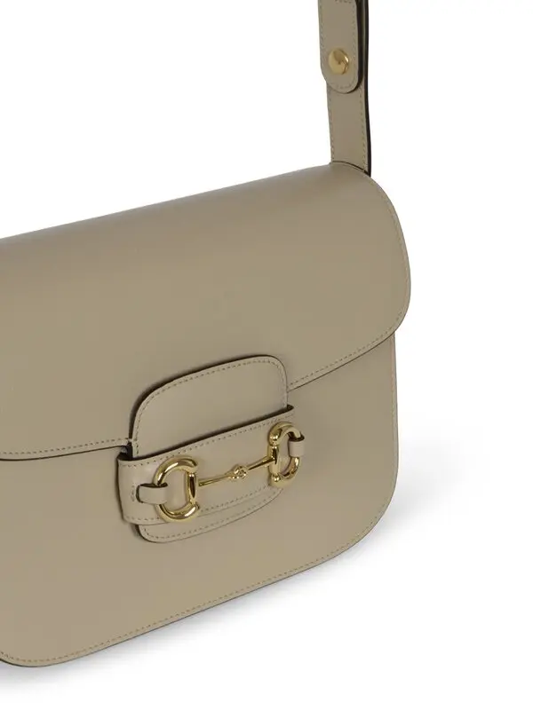 Gucci Horsebit Shoulder Bag