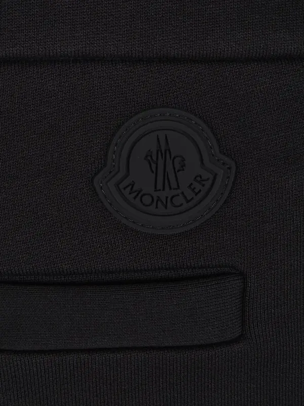 Moncler Sweat Bottoms