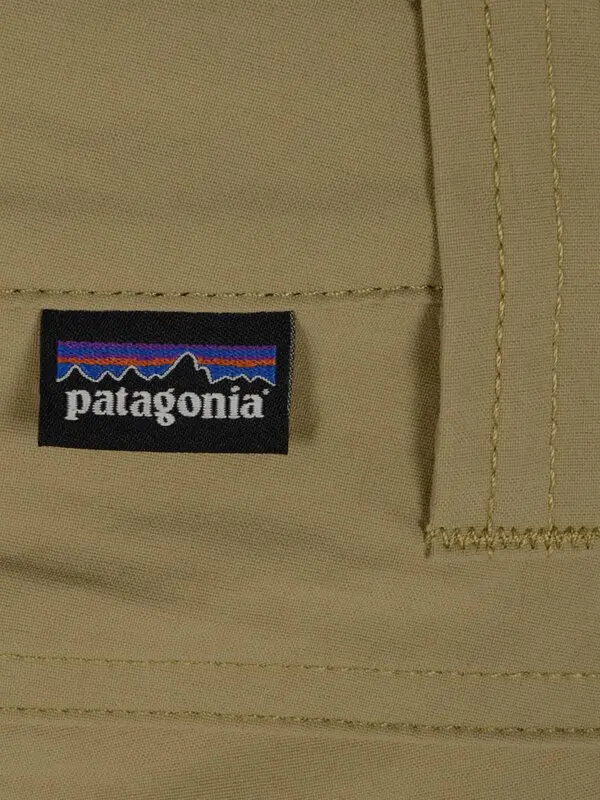 Patagonia Multifunctional Hiking Trousers