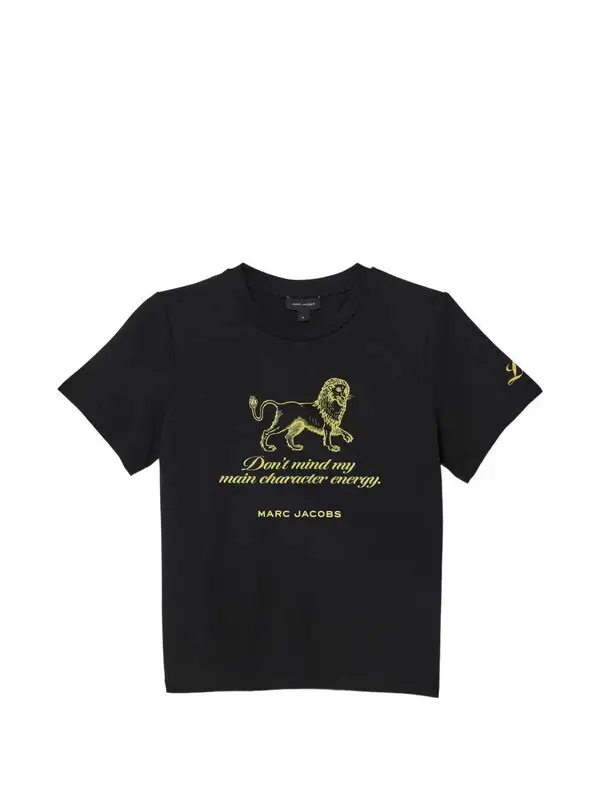 Marc Jacobs Zodiac T-shirt