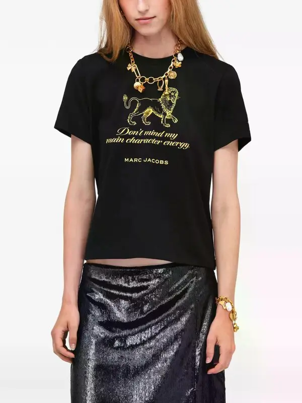 Marc Jacobs Zodiac T-shirt