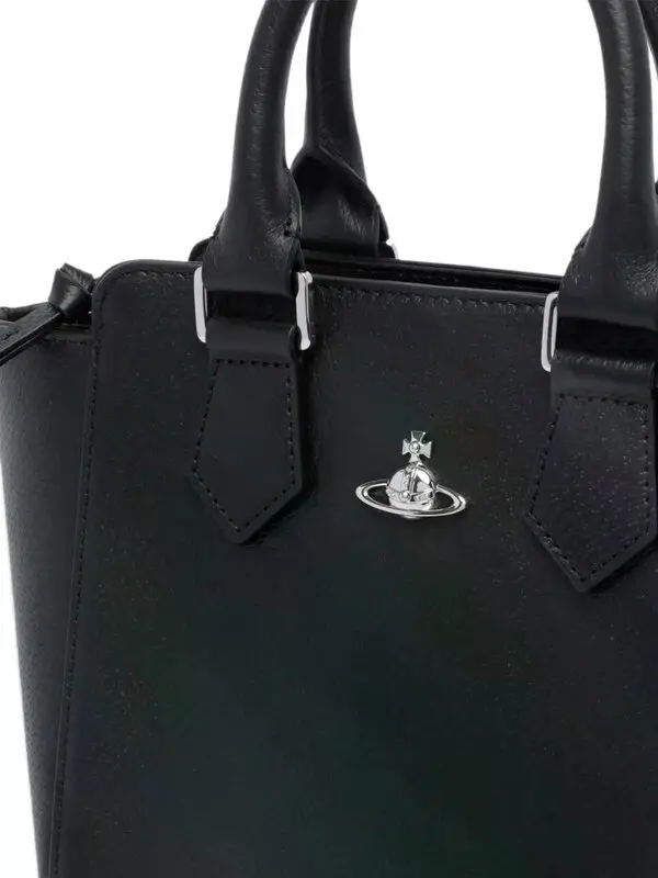 VIVIENNE WESTWOOD Barbara Handbag