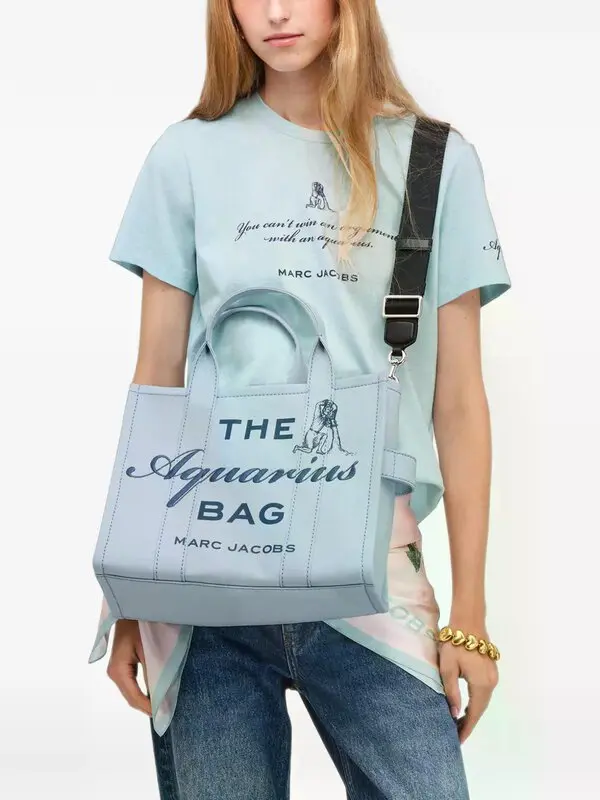 Marc Jacobs The Medium Tote Bag