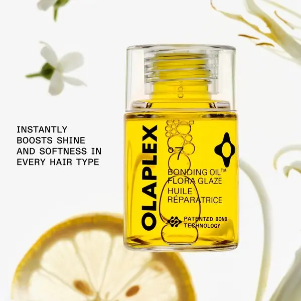 OLAPLEX Nº.7 Bonding Oil Flora Glaze