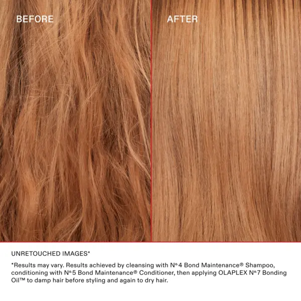 OLAPLEX Nº.7 Bonding Oil Flora Glaze