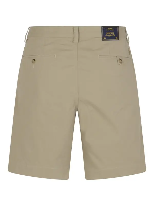 Polo Ralph Lauren Stfbedford9s-flat-short