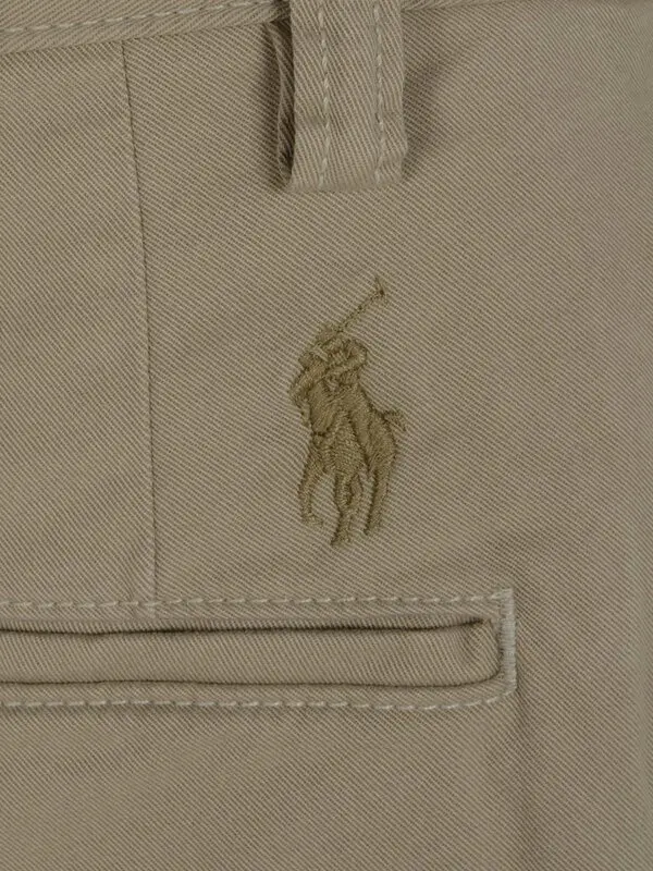 Polo Ralph Lauren Stfbedford9s-flat-short