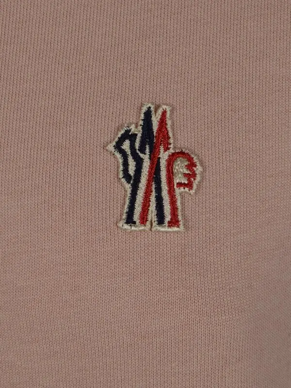 Moncler Ss T-shirt