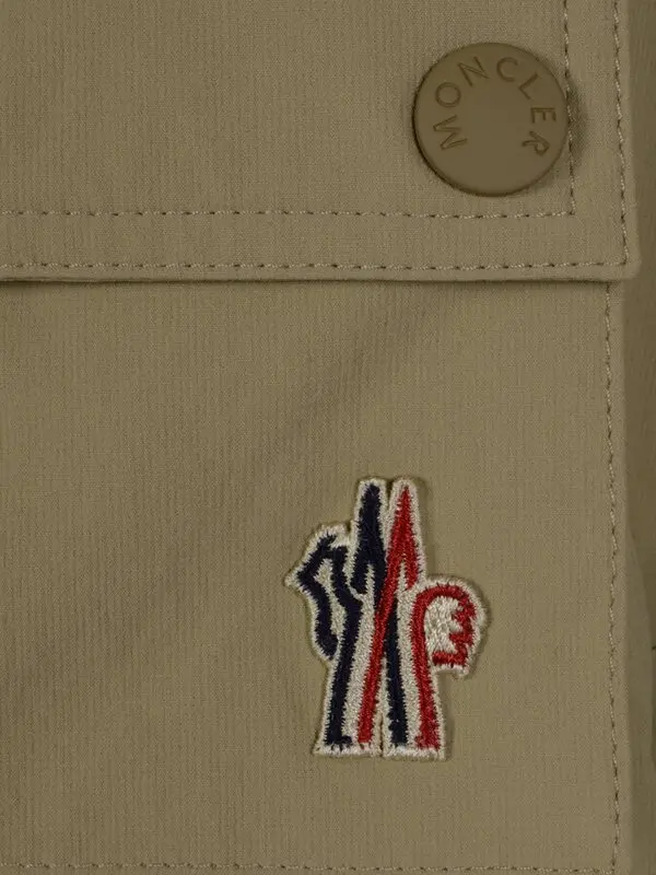 Moncler Lione Field Jacket