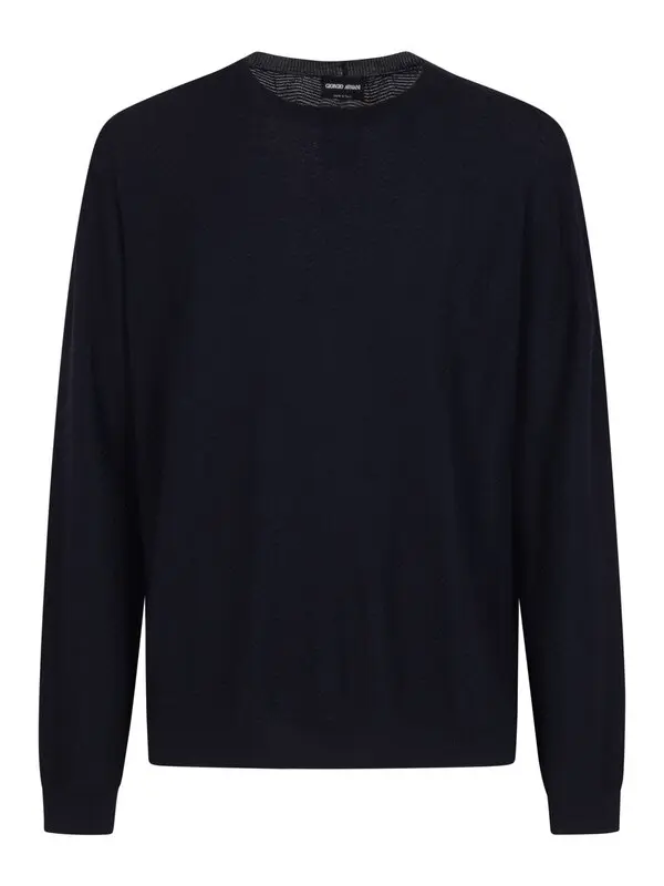 Giorgio Armani Sweatshirts 5566219