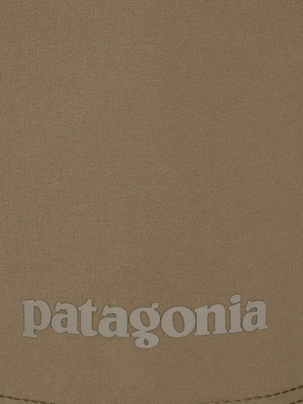 Patagonia M's Hydropeak Hybrid Walk Shorts 18