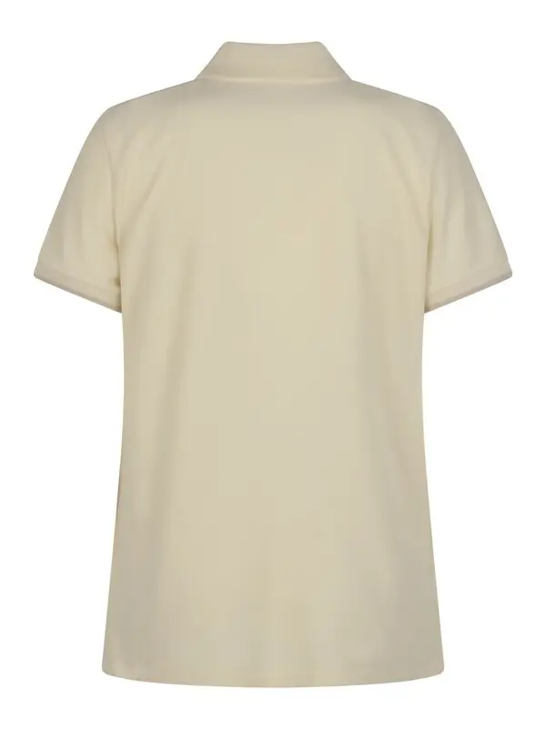 Moncler Ss Polo