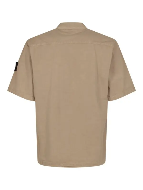 Stone Island Shirts