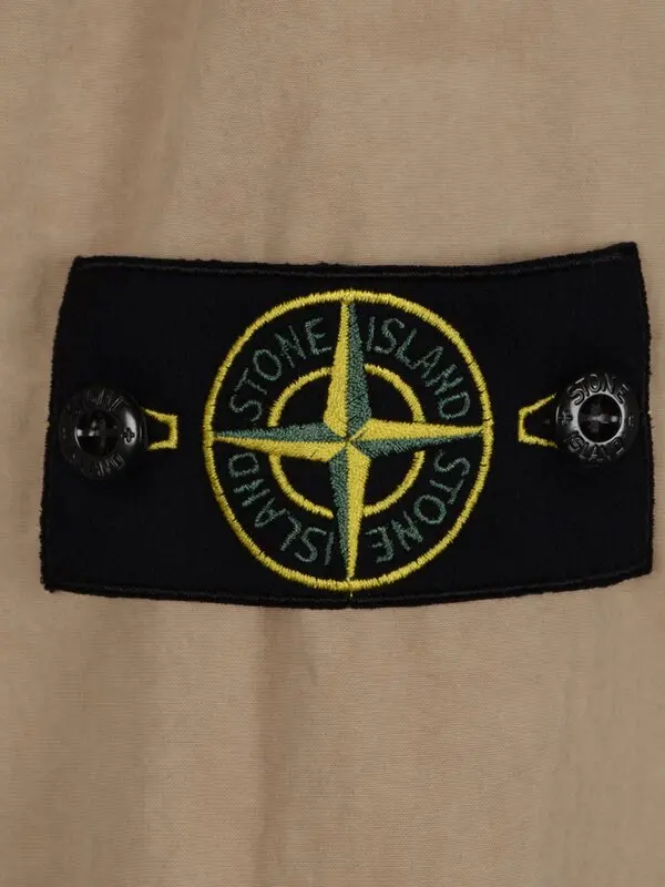 Stone Island Shirts