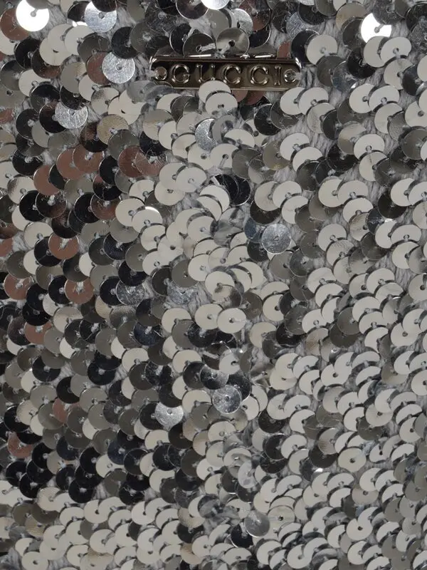 Gucci Dress Paillettes