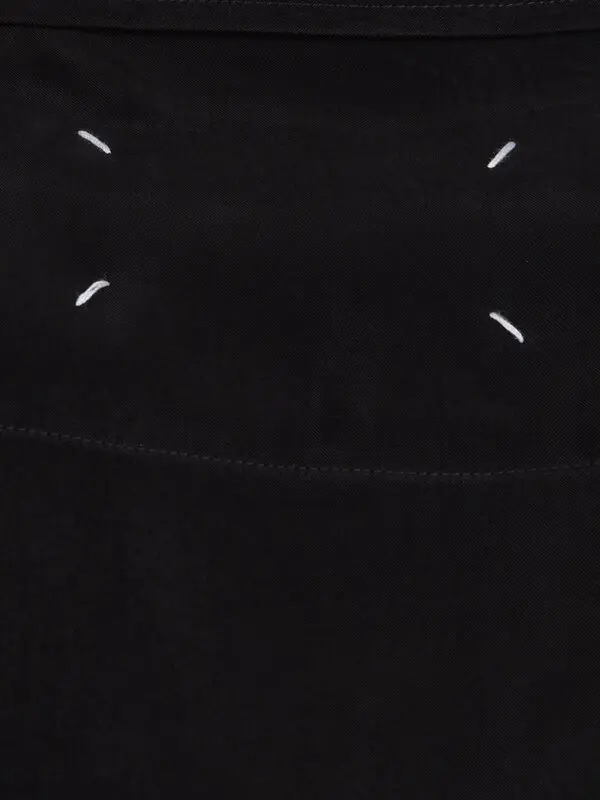 MAISON MARGIELA Long-sleeved Shirt