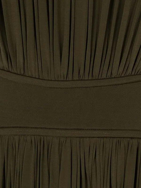 Zimmermann Luna Column Dress