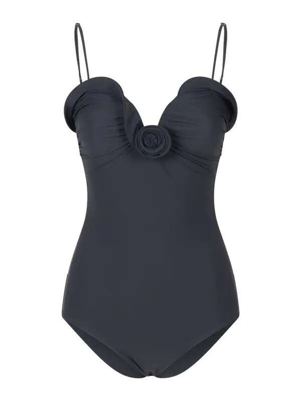 Magda Butrym Swimsuit 05