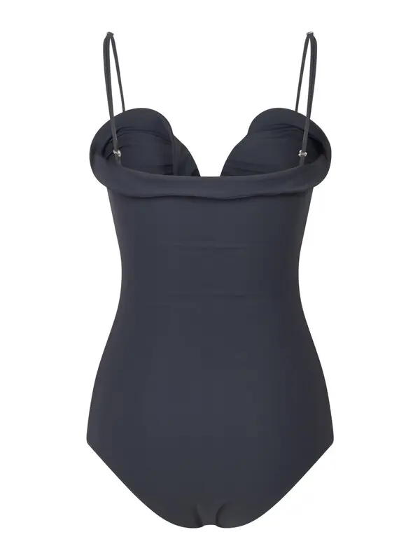 Magda Butrym Swimsuit 05