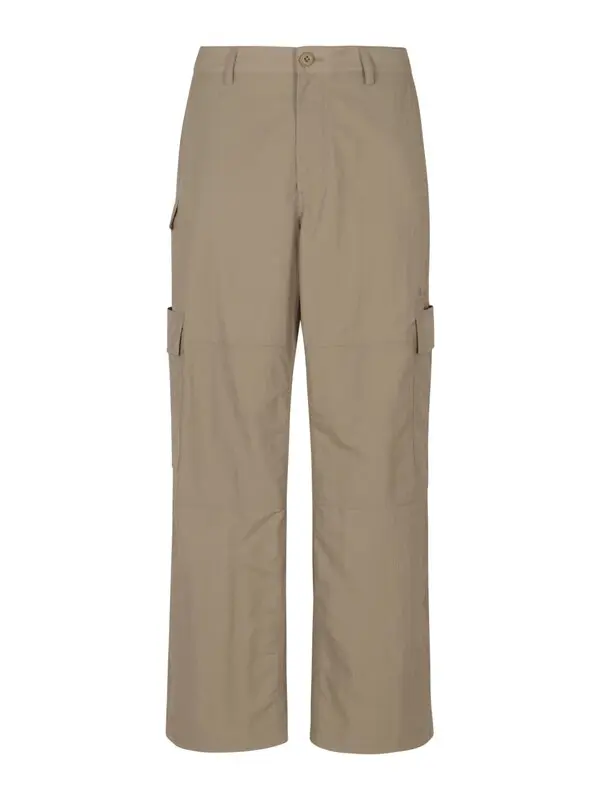 Balenciaga Cargo Pants - Neutral