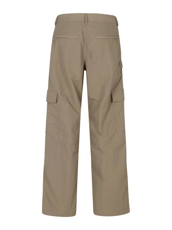 Balenciaga Cargo Pants