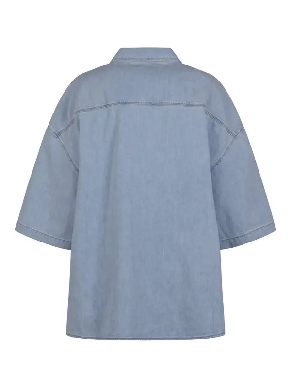 Loewe Short Sleeve Shirt