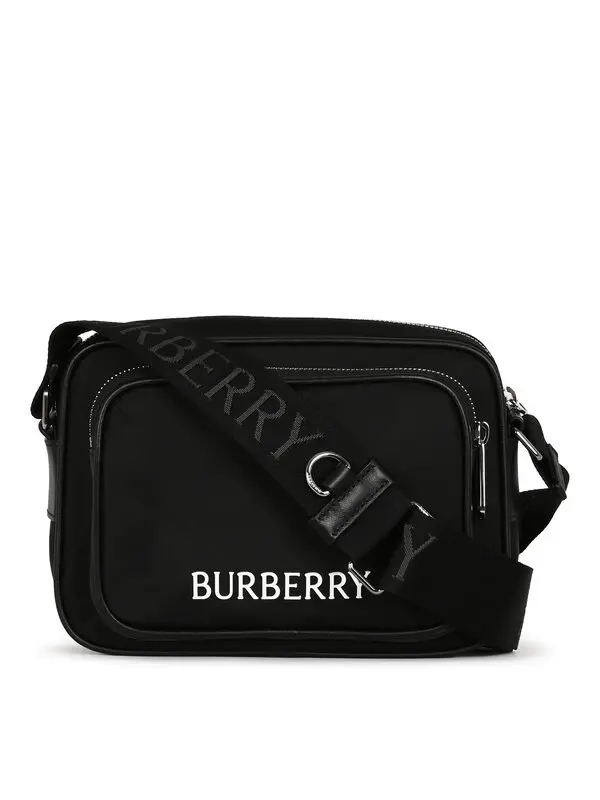 Burberry Ml Paddy Pn9 - Black