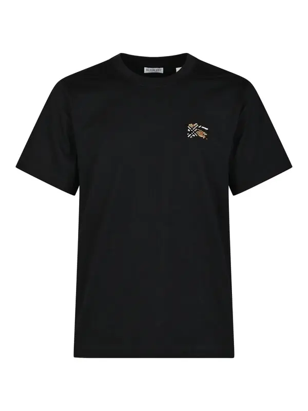 Burberry Seth Tfg Ekd - Black