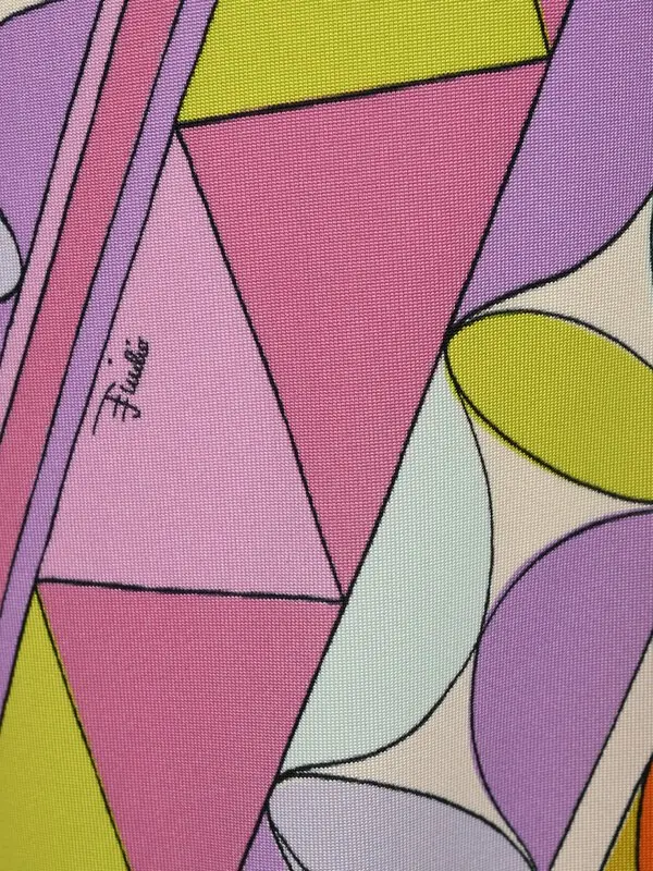 Emilio Pucci Trousers