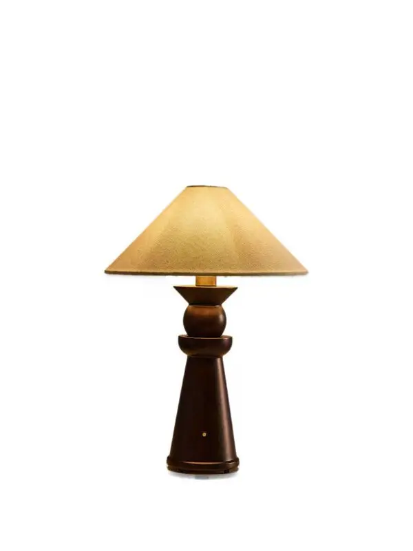 SOHO HOME Pierre Portable Lamp
