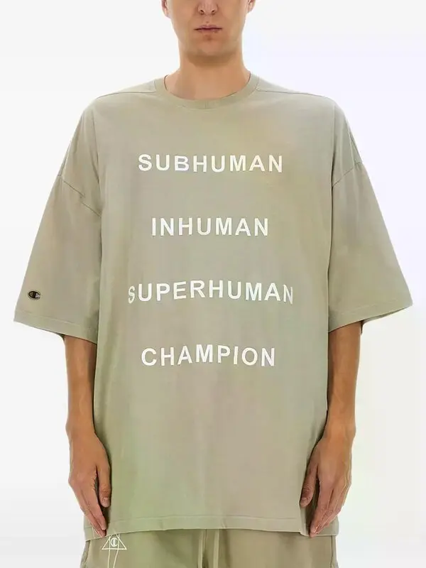 Champion Tommy Oversized T-shirt