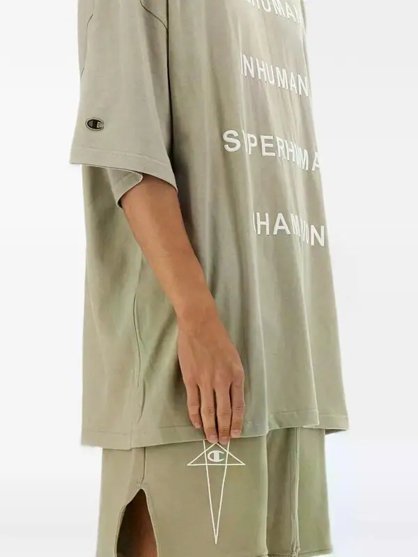 Champion Tommy Oversized T-shirt