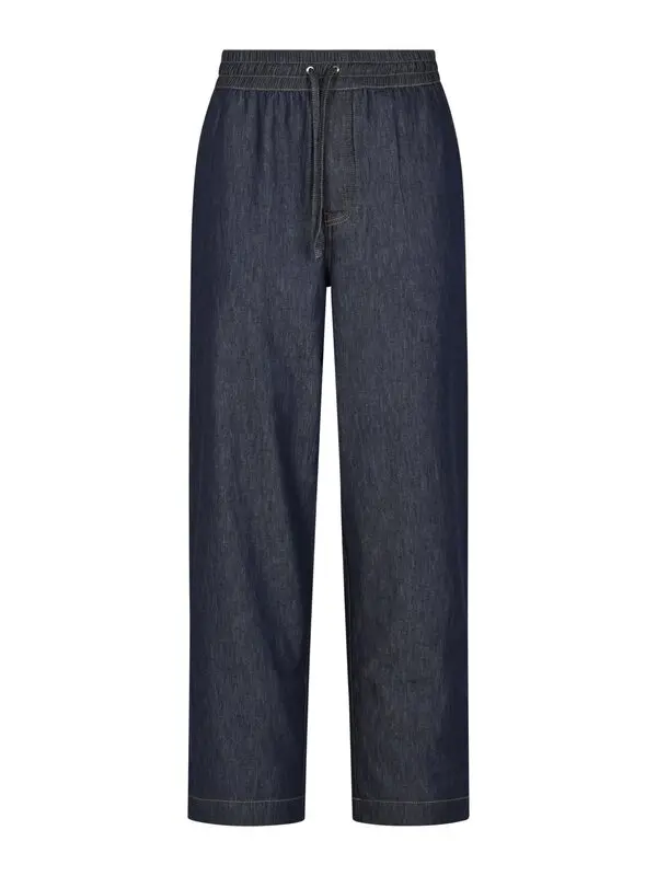 Loewe Drawstring Trousers